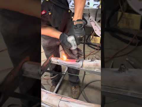 VW Type 1 Beetle IRS Conversion CV Axle Clearance