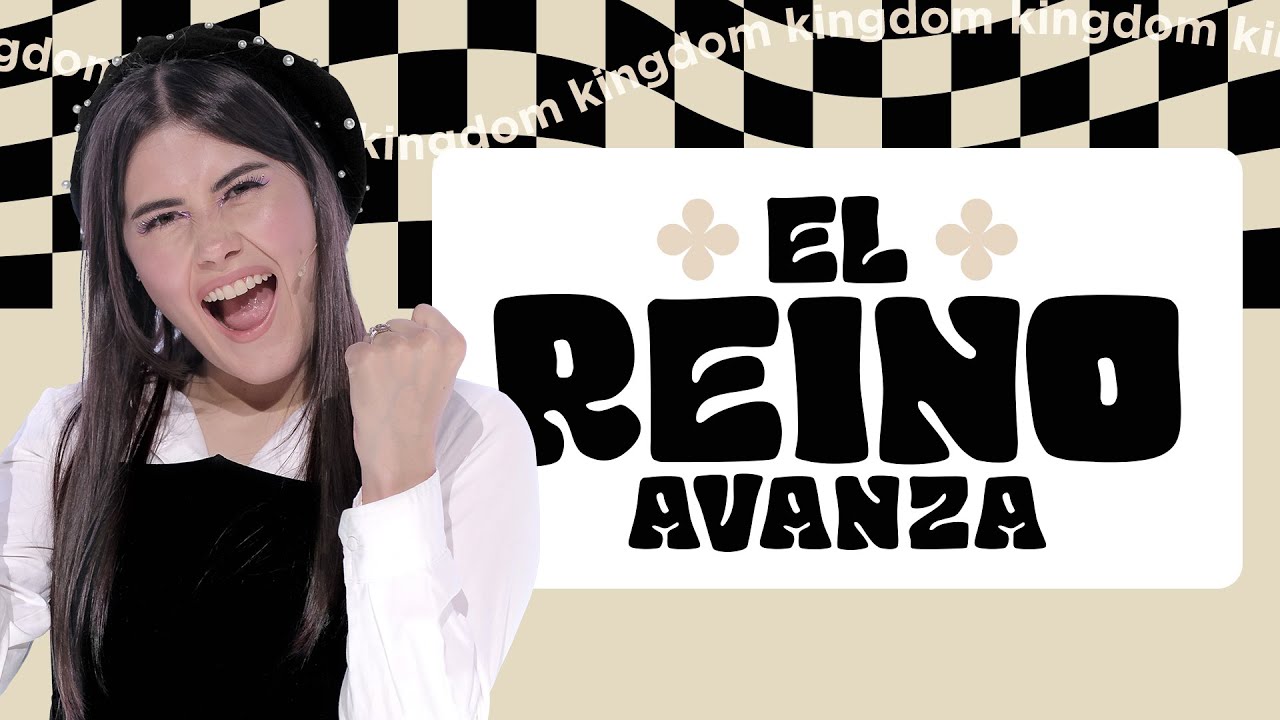 El Reino Avanza - Christy Corson - 3 Abril 2022 | Prédicas Cristianas ...