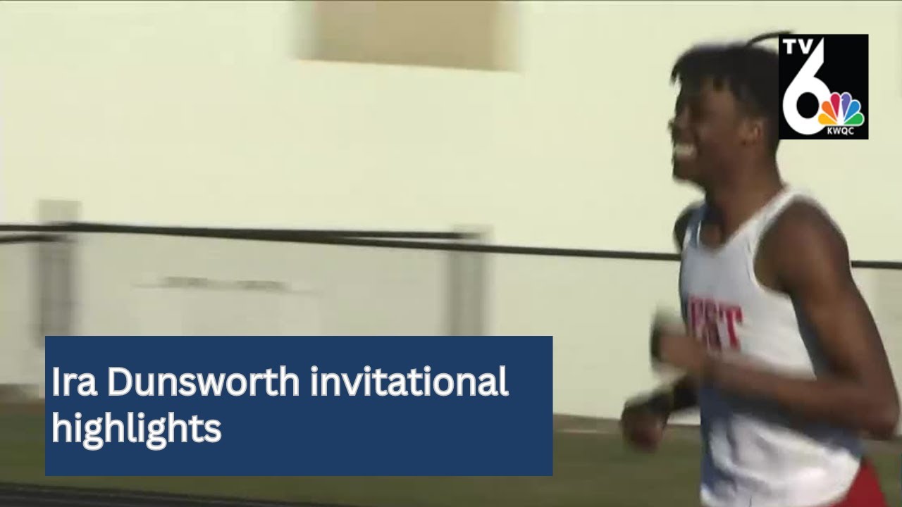 Ira Dunsworth Invitational Highlights - YouTube