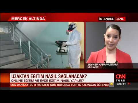 Uzaktan Eğitim Nasıl Uygulanacak? - Metodbox - CNNTürk Haber