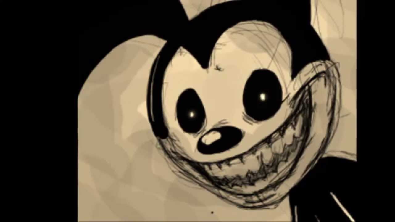 oswald the lucky rabbit "suicide oswald" - YouTube