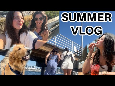 roadtrip to San Diego | summer has started