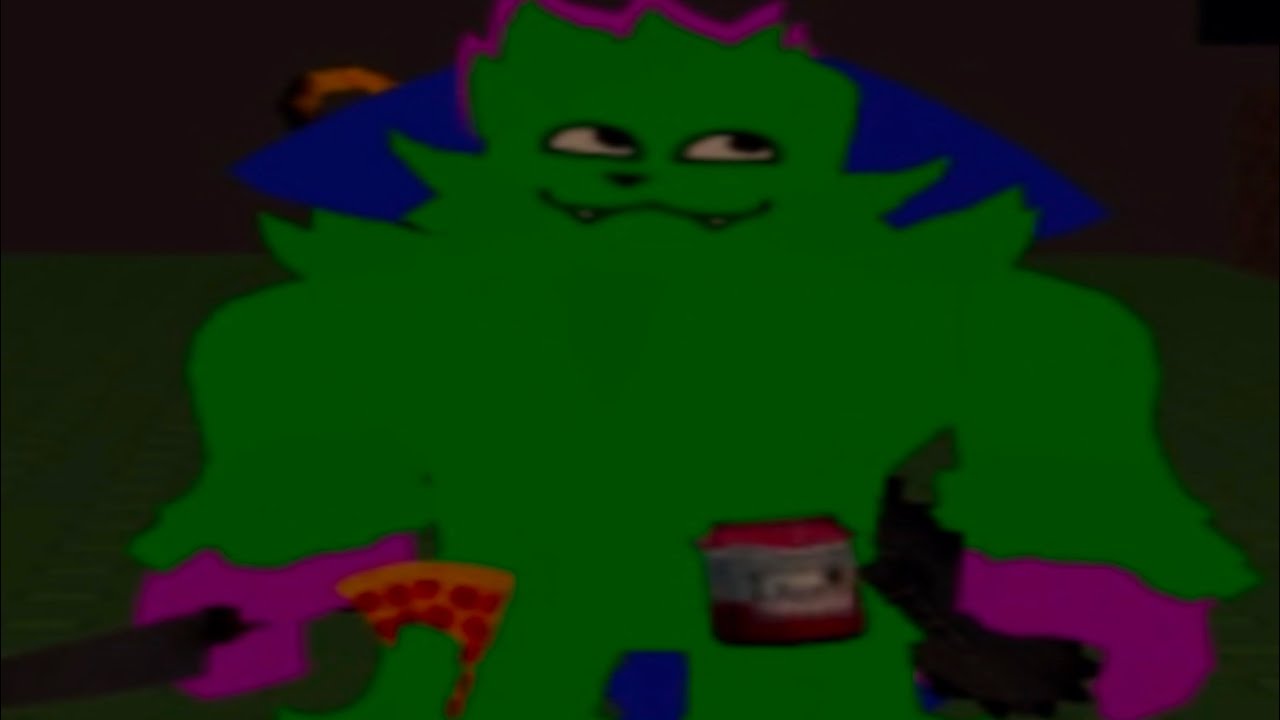 Kevin Jason Skin + New Pirate Map Played (ROBLOX FORSAKEN) - YouTube