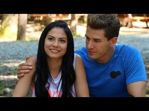 Demet Özdemir & Furkan Palali