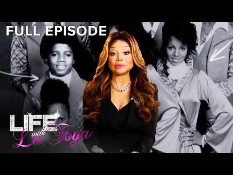 Life with La Toya S1E1 ‘La Toya on Top’ | Full Episode | OWN