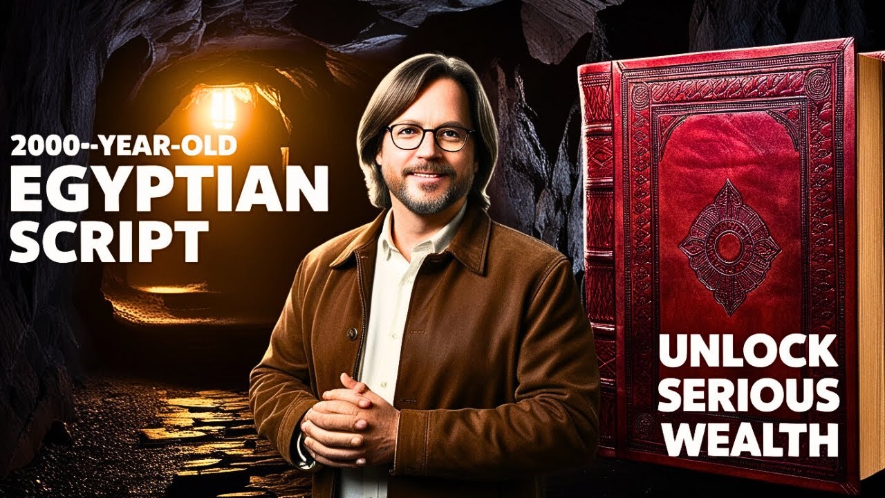 🌹 Pymander Wealth Script review | Eguiptian Manifestation Script 🌹 ...