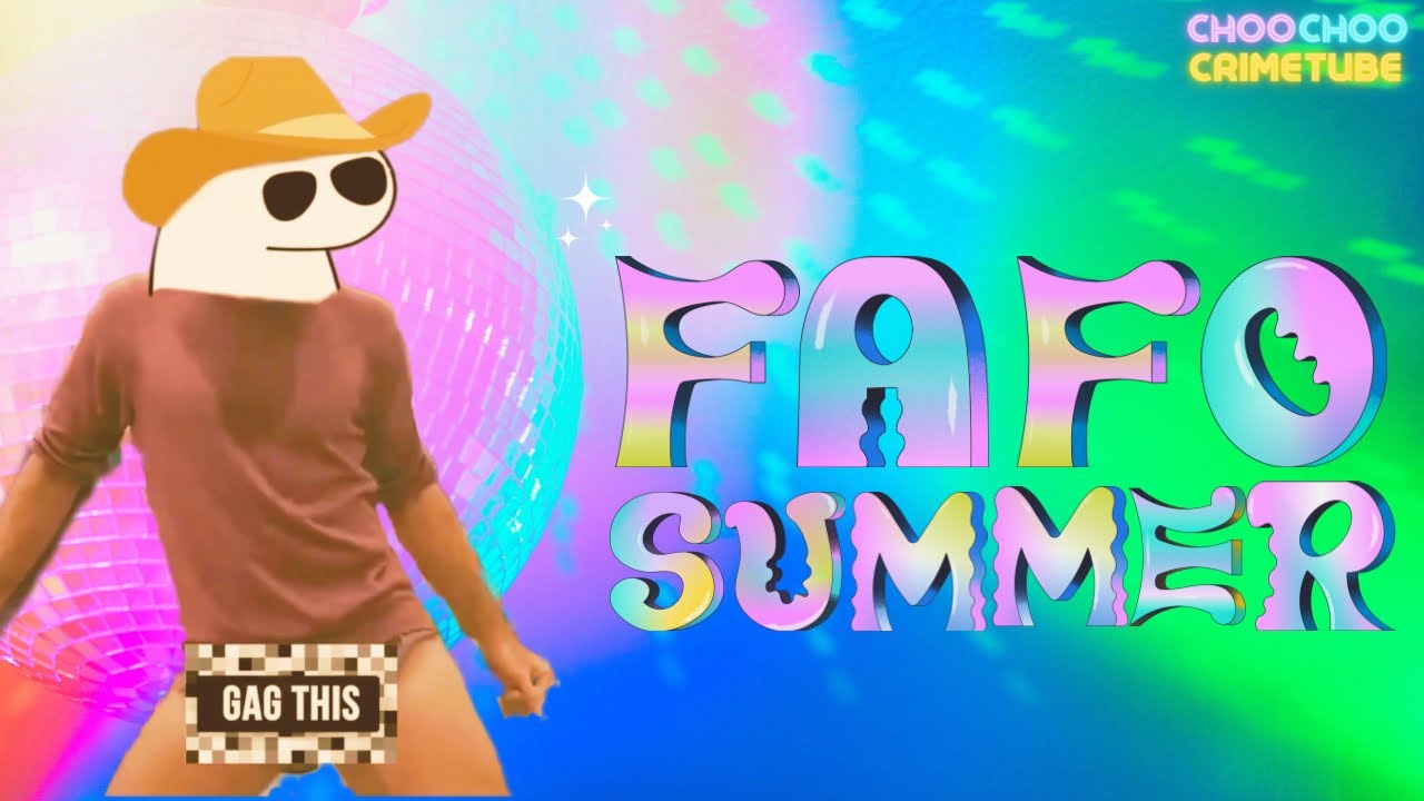 CHOOCHY SUMMER LUVIN - YouTube