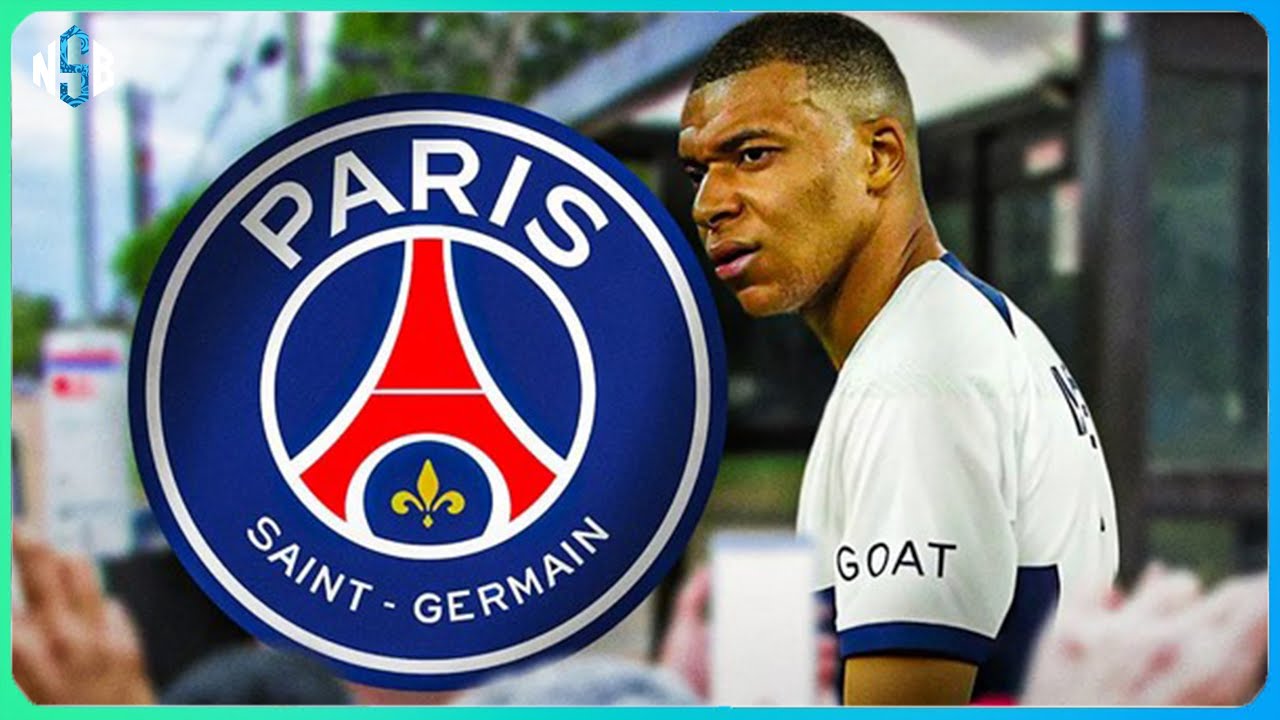 Kylian Mbappe gets left out of PSG’s team bus after Champions League ...