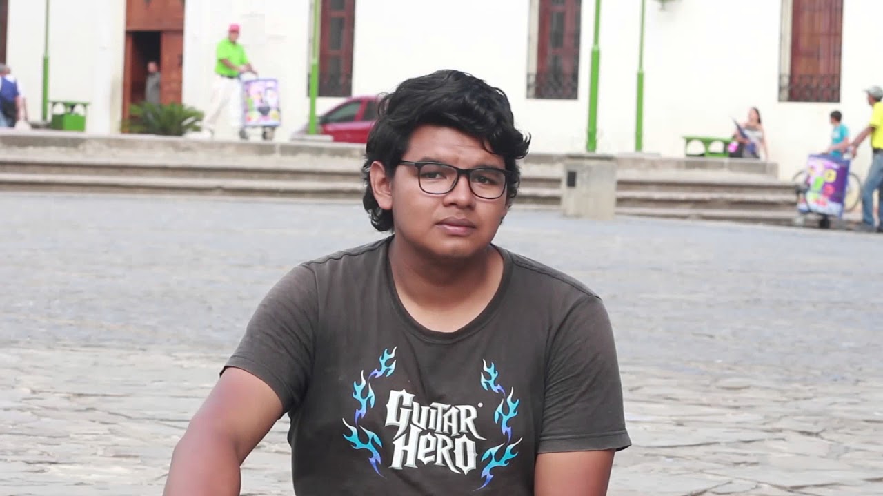 Promo JCVH-TV. - YouTube