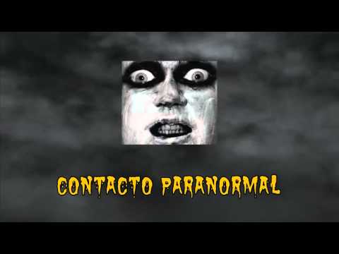 Contacto Paranorma intro 1