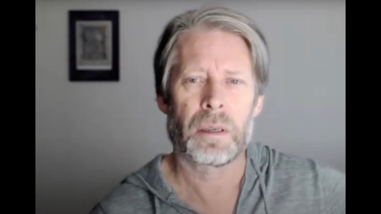 Go within, without being someone going within - YouTube