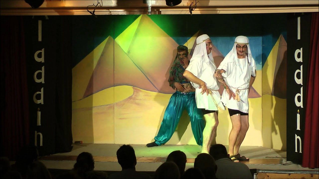 Sand Dance - YouTube