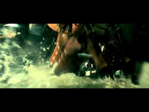 Conan the Barbarian | Trailer 2 Deutsch/German [HD]