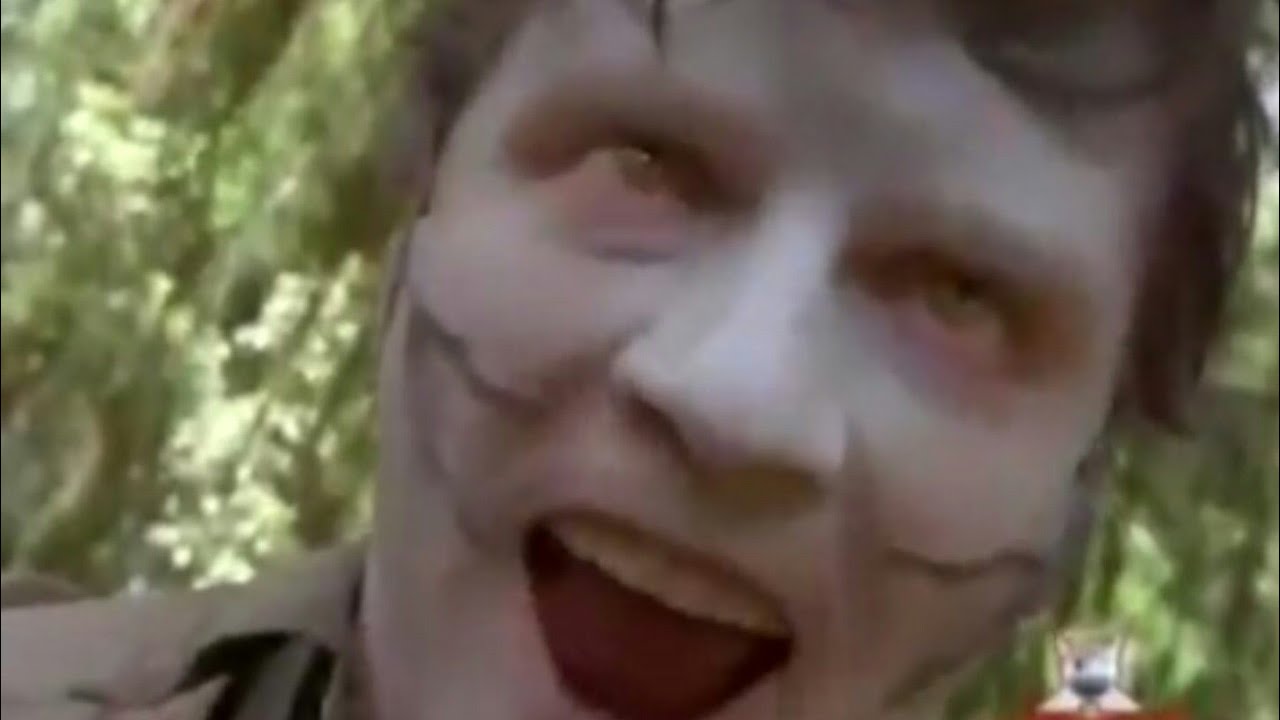 A História do Mestre Ogro (Parte_2) Dublado | Power Rangers Força ...