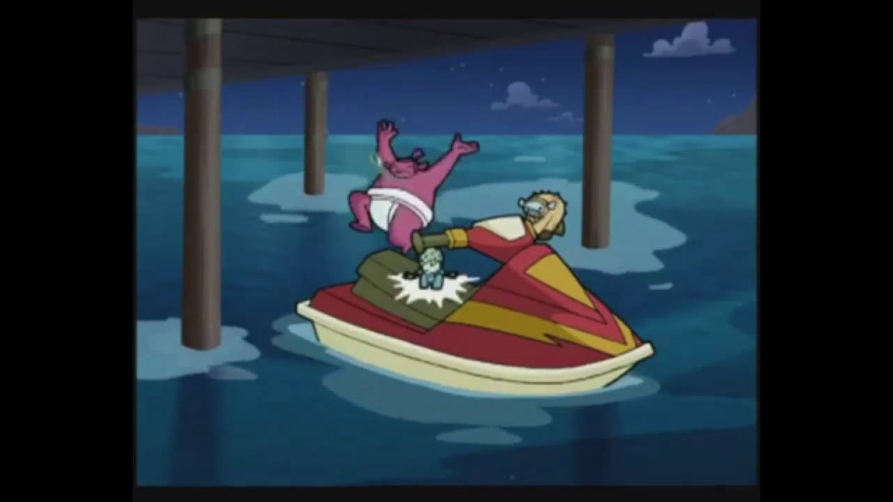 Custom THX Trailer #2: The Sushi Pack - YouTube