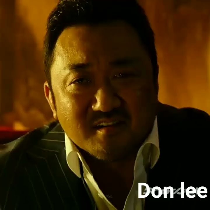 Mong Don Lee editz || Gangastar paradise song || - YouTube