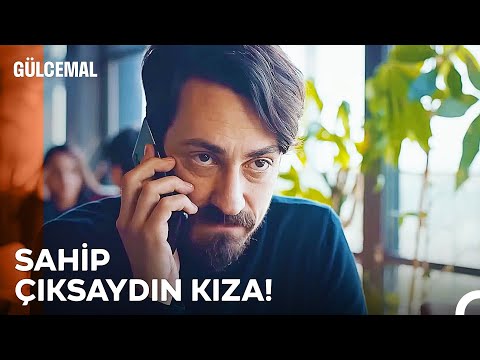 Tokat Gibi Çarpan Gerçekler - Gülcemal