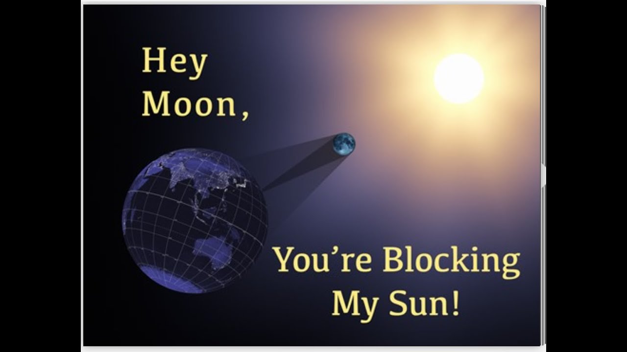 Hey Moon, You’re Blocking My Sun 📘 Storytime for Kids | Read aloud with Clever Hedgehog - YouTube