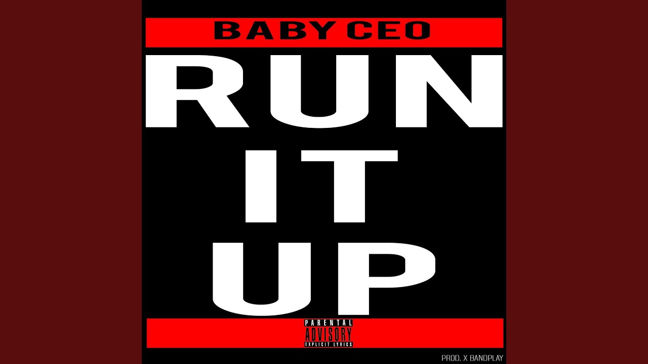 Run It Up - YouTube