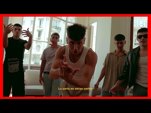 AKIM 88 - DRILL AR 3 [Official Music Video] - YouTube