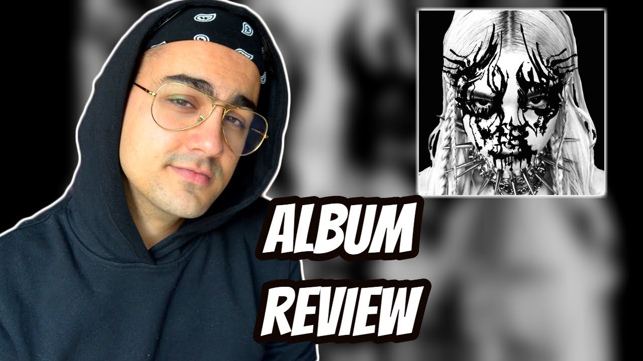 Poppy - I Disagree | Un disco por semana | JJ - YouTube