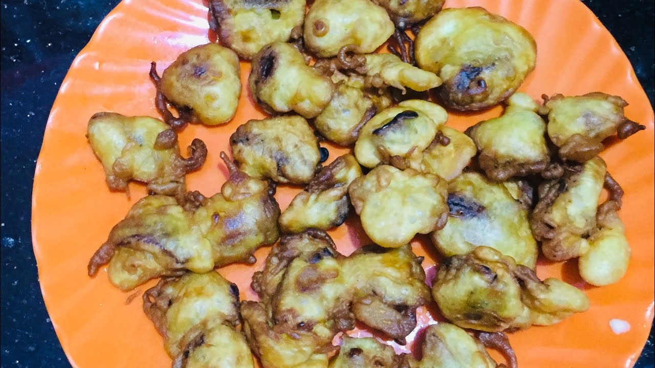 Easy 1 minute recipie .... dates fry /Eethapazham porichath - YouTube