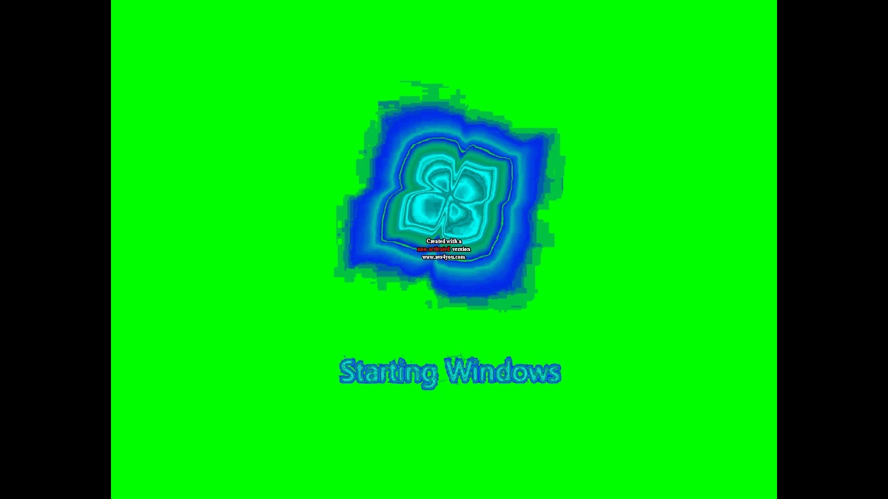 Preview 2 Windows 7 Effects Soire Y Chorded - YouTube
