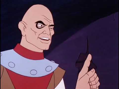 He Man and the Masters of the Universe Folge 123 - Der Möchtegern Held