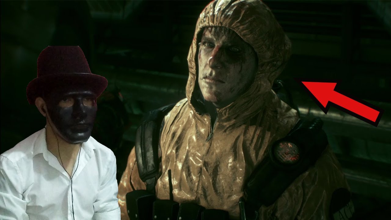 SALVANDO OS REFÉNS!!! - BATMAN ARKHAM KNIGHT/ PARTE 6 - YouTube