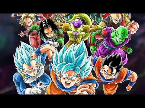 DBZ: Kakarot: (Xbox Series S) free roaming, battles - YouTube