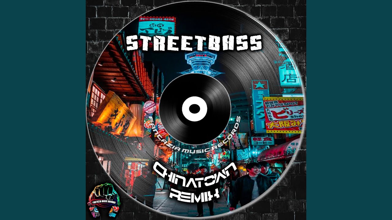 Chinatown (Remix) - YouTube Music