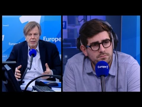 Star Wars : "Le tour de force de J. J. Abrams" (Mathieu Charrier) - YouTube