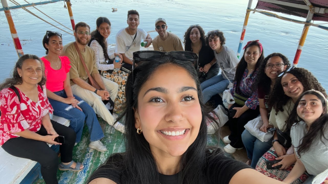 The 21 - Coptic Orphans - YouTube