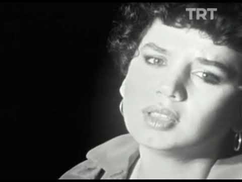 Sezen Aksu - Dilimin Ucunda Kelimeler (1979) Sihirli Lamba 3