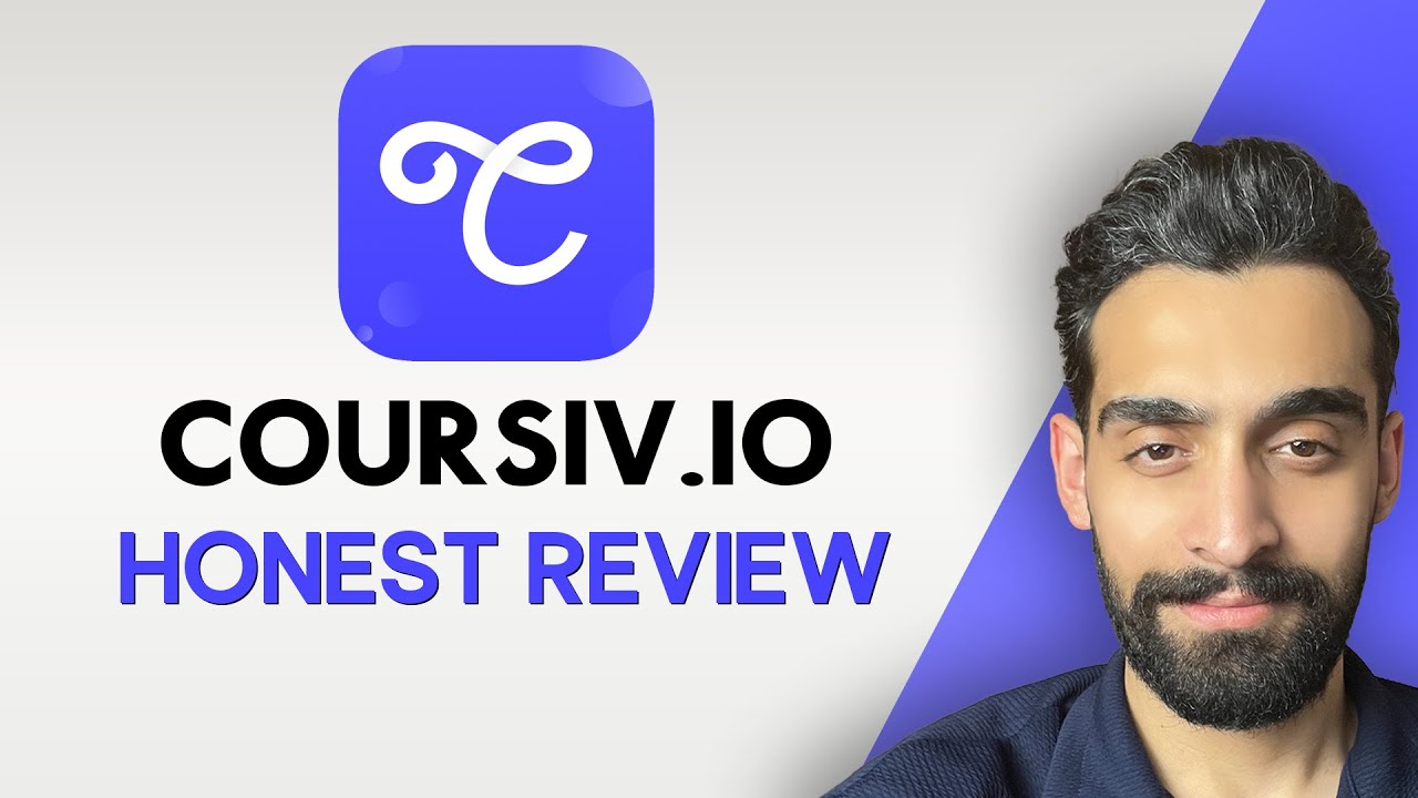 Coursiv.io Review – Is It Actually Worth It in 2025? - YouTube
