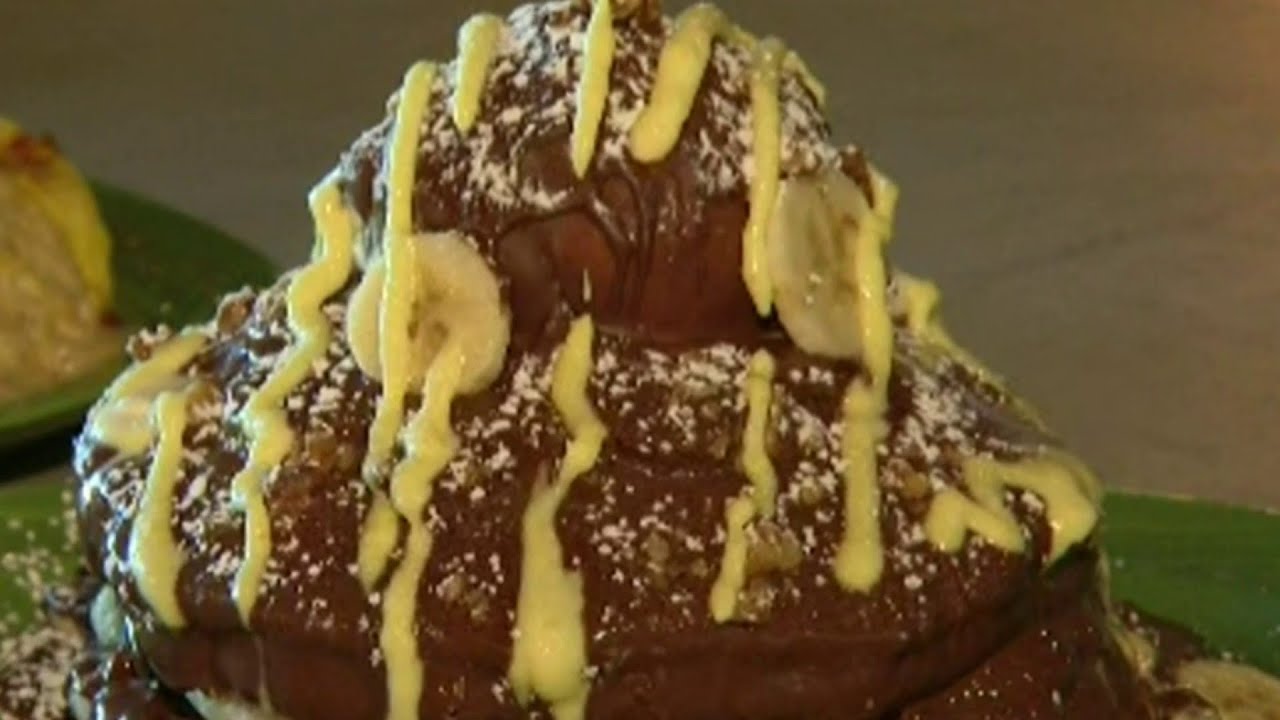Tasty Tuesday: Avenue Brunch House - YouTube