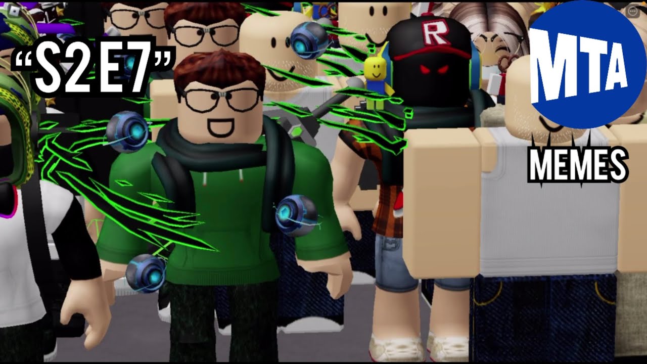 MTA MEMES “S2 E7” Bus dumb 2 - YouTube