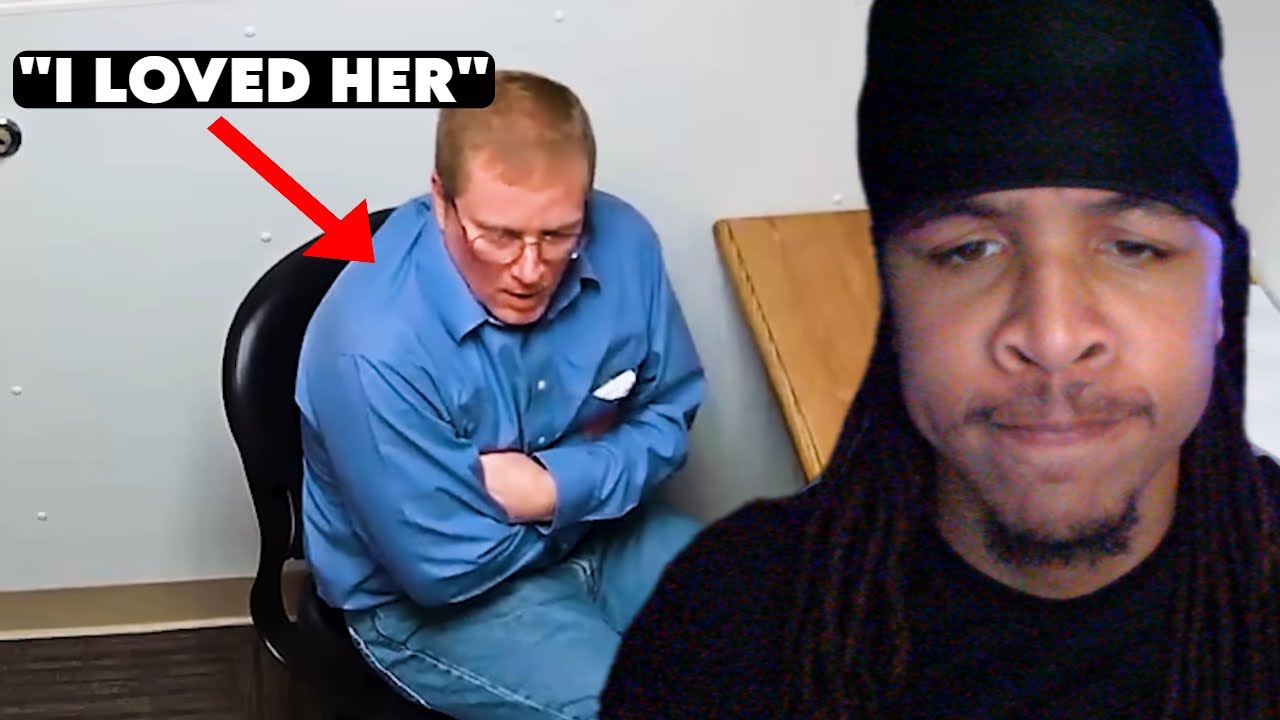 True Crime: Lonely Husband Kills His Wife, Records Everything | Dr ...