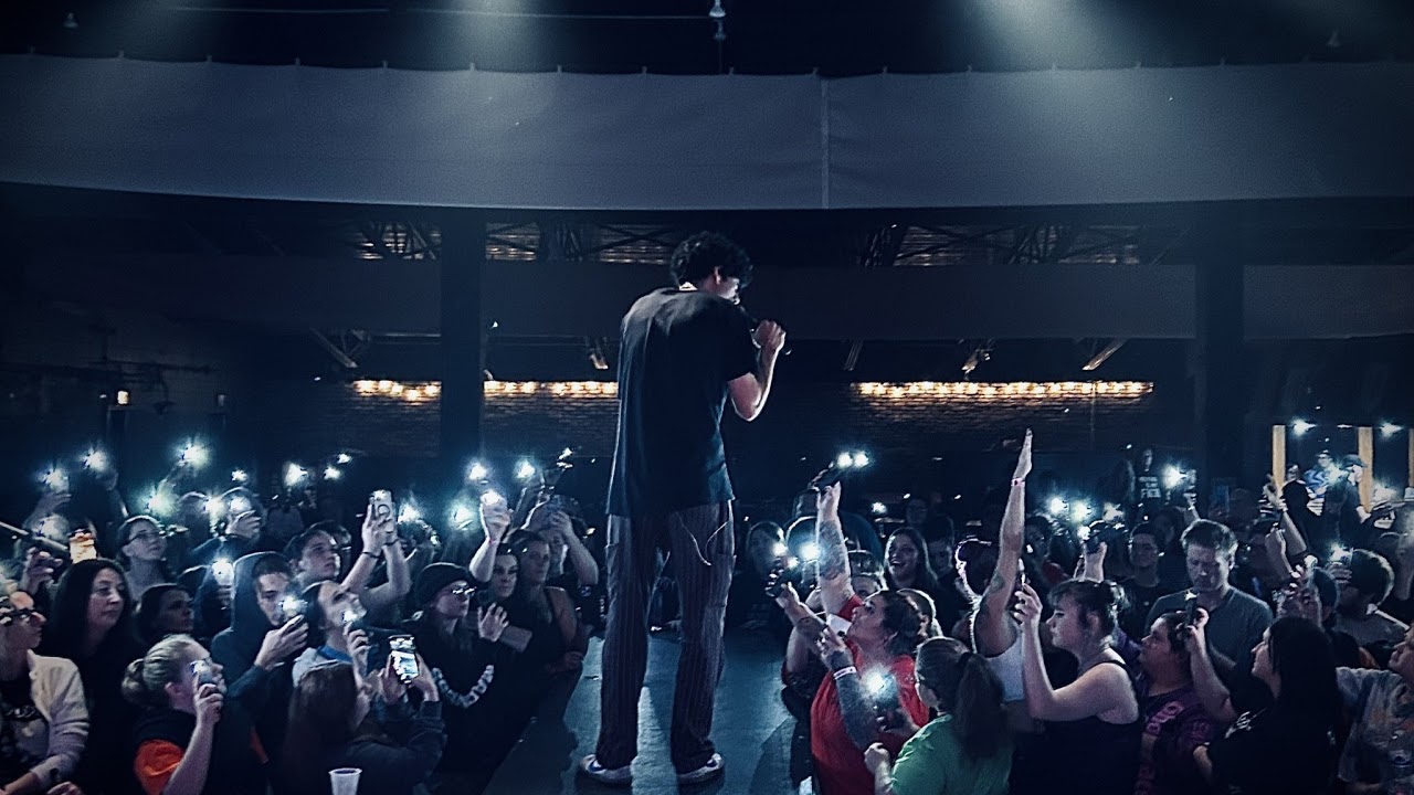 The Devilin Cult Live Stream - YouTube