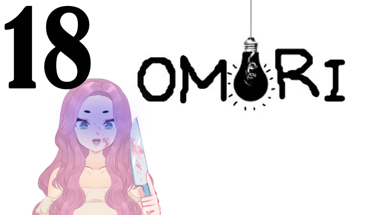 Emii Plays Omori BLIND {18} Gators - YouTube