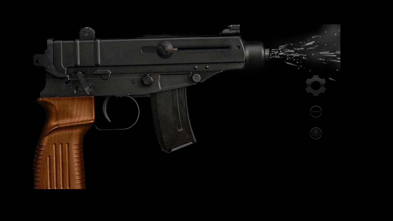 Weaphones gun games - YouTube
