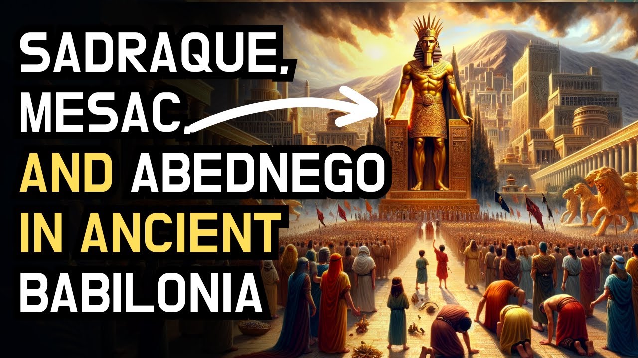 Unveiling the Divine Encounter | Jesus in the Shadows of Babilonia ...