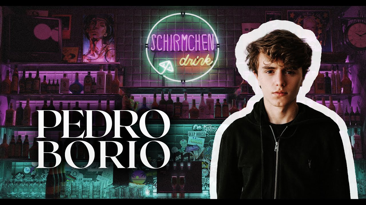 Jägerbomb | Pedro Borio DJ Mix (Deep House Tulum, ROFD, Deep House ...