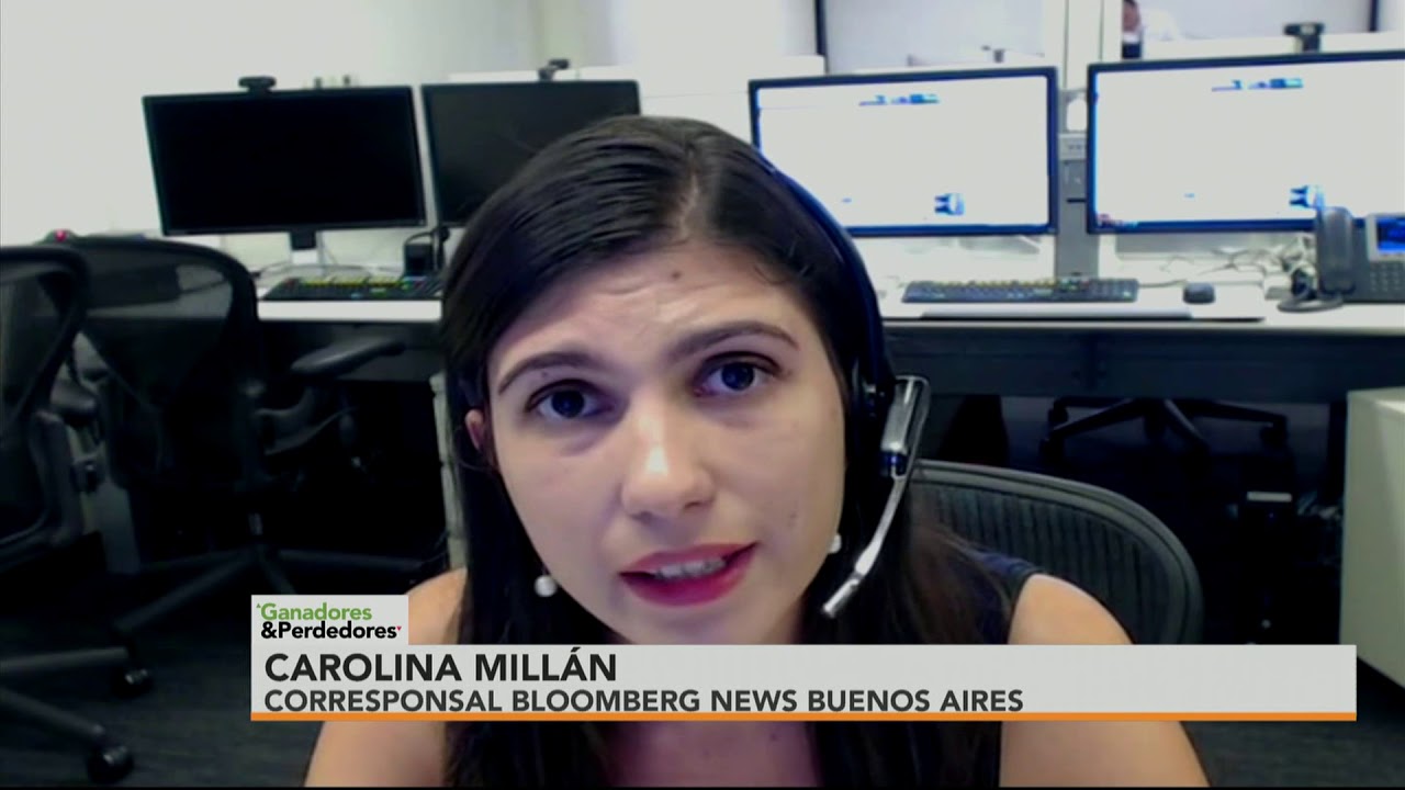 CAROLINA MILLAN - YouTube