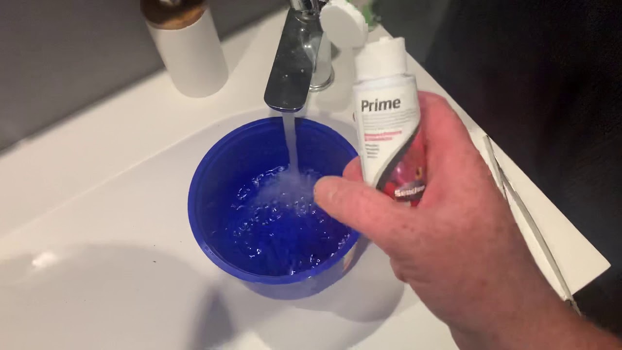 What you need to know about water ager! - YouTube