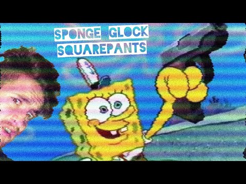 A SpongeBob Game... with a Twist!! (SpongeGlock SquarePants) - YouTube