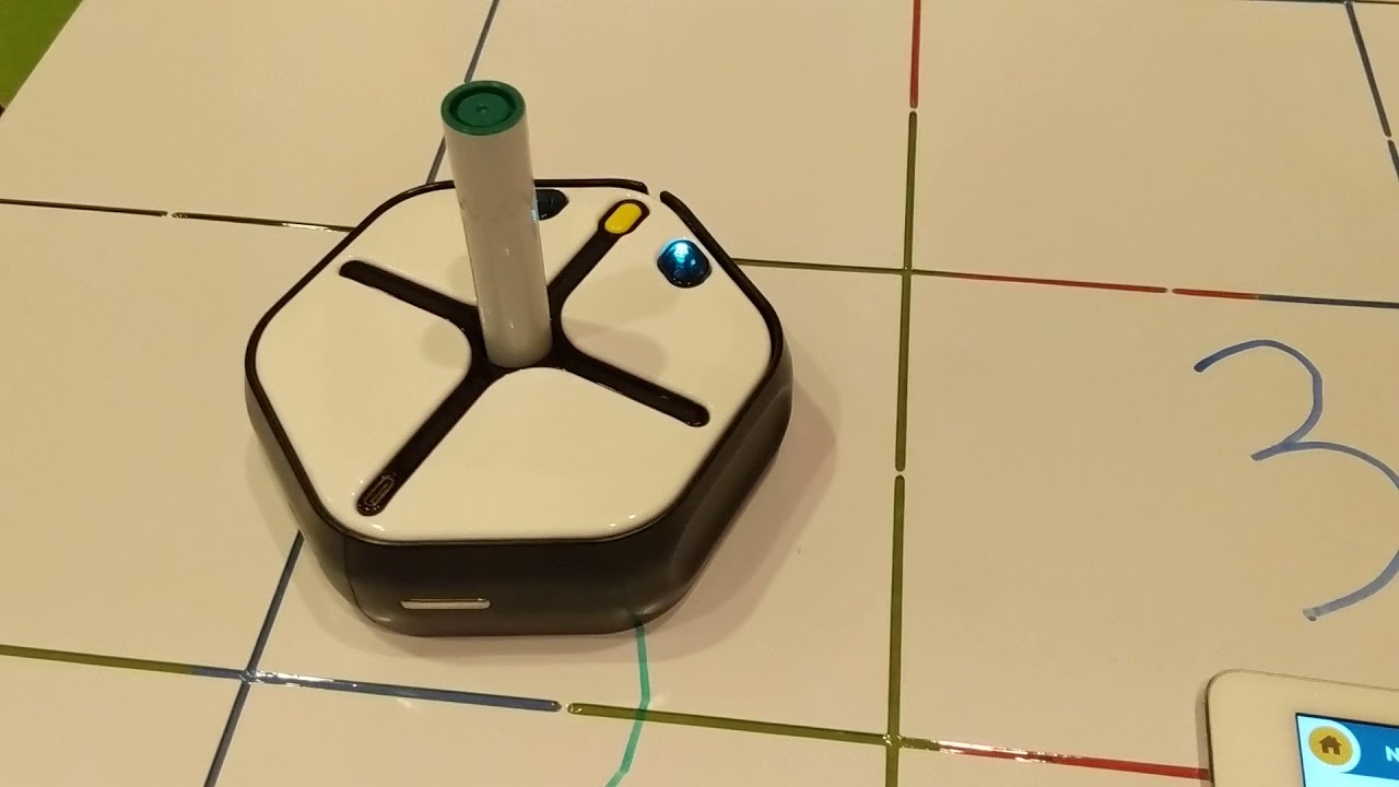 Root Robotics - YouTube