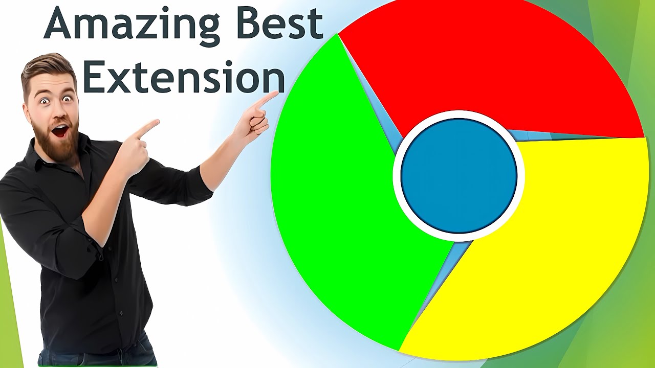 Amazing Best Chrome Extensions|| Best Chrome Extensions For All - YouTube