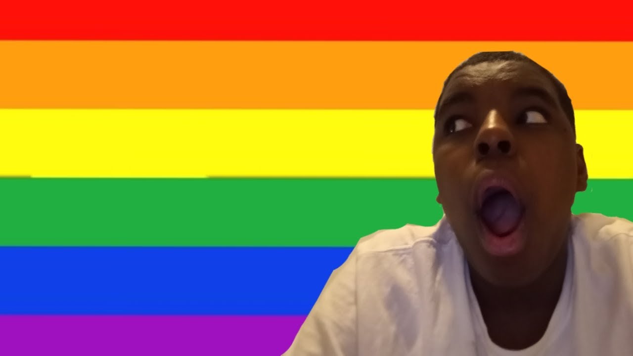 I Took The Sexuality Test Youtube 1779