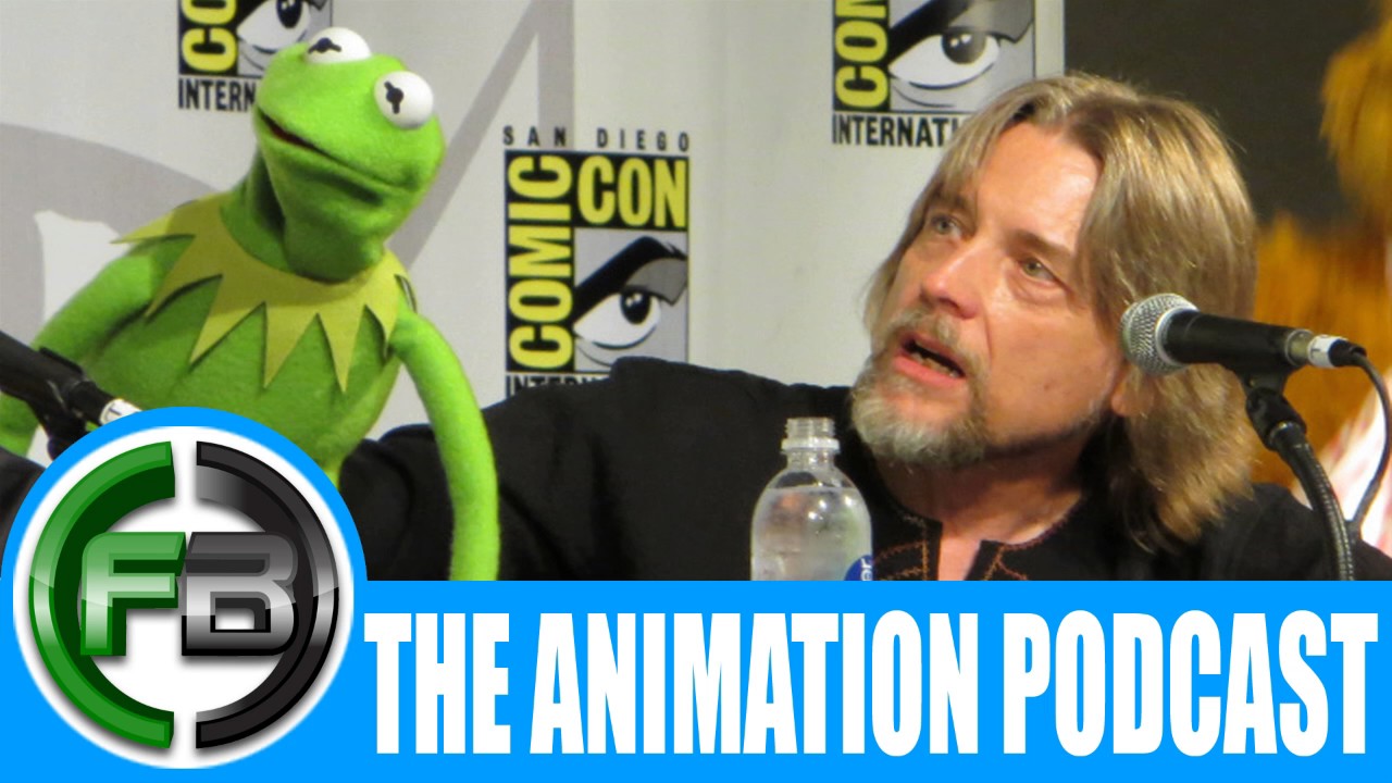 The Animation Podcast Ep. 91: THE LION KING (2019), ALADDIN, THE ...